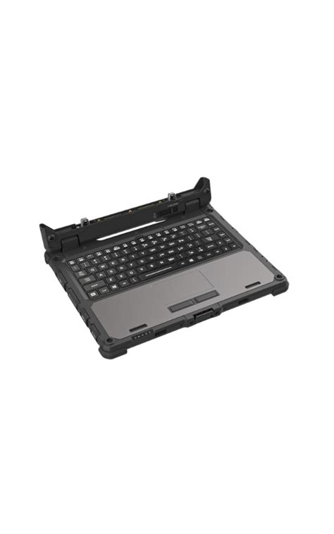 Keyboard Dock Without Rf Pass Through Gdkb D｜getac