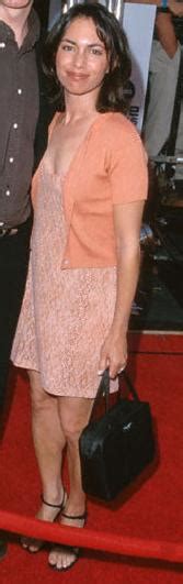 Susanna Hoffs S Feet