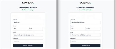 Building A Contracts Saas With Saasrock — Part 3 Sharing Contract