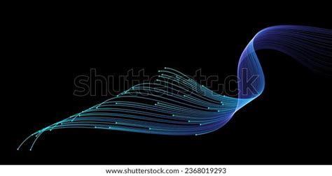 Ai 기술 디지털 통신 5g 과학 스톡 벡터로열티 프리 2368019293 Shutterstock