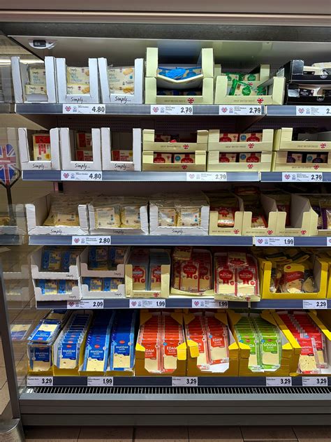 Aldi Vs Lidl Which Is Better Reduced Grub