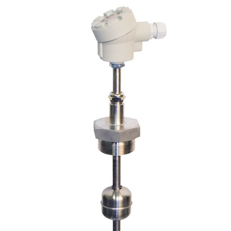 Magnetic Float Guided Level Switch Model Fgso Pune Techtrol Machine