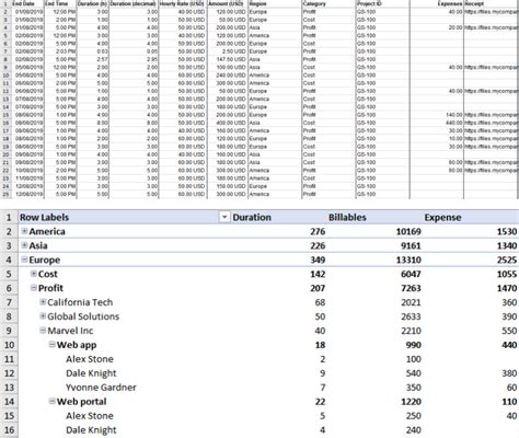 Customize Reports Clockify Help