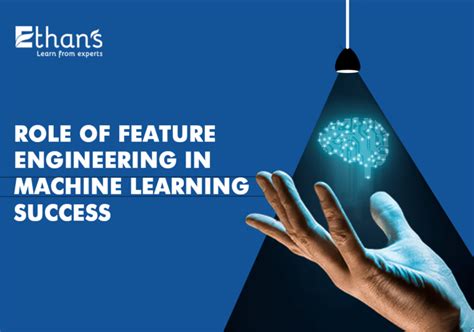 Role Of Feature Engineering In Machine Learning Success
