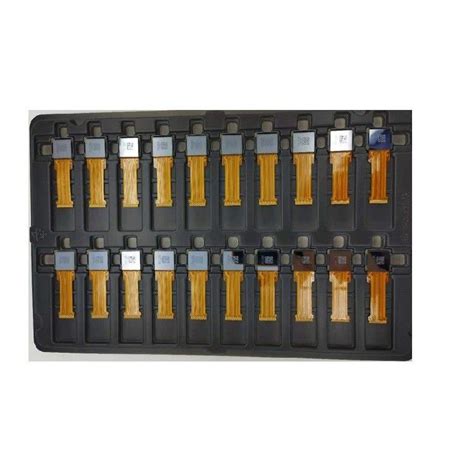 X Micro OLED Display Inch MIPI DSI Interface ROHS Approved