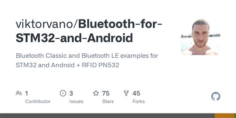 Bluetooth For Stm32 And Androidbluetooth Classic Gimbalstm32f103c8t6