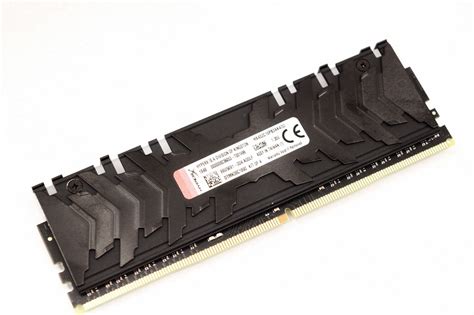 HyperX Predator RGB GB DDR MHZ CL Quad Channel Kit Review