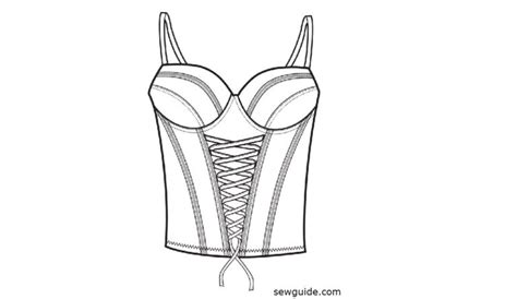 Shapewear 15 Different Types SewGuide