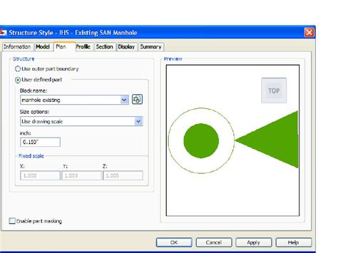 Leader Attachment To Pipe Structure Autodesk Community