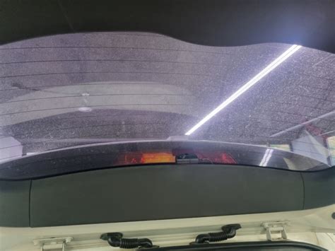 인천 자동차 유리 교환 차 유리 교환 금 간 유리 돌 빵 유리 현대자동차 유리 전문가 작업합니다 네이버 블로그