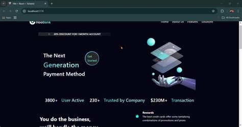 yazar salim on linkedin react tailwindcss mernstack
