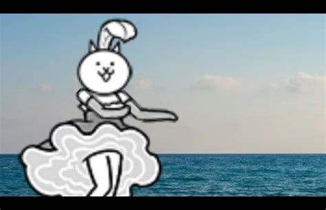 Two Frames Ahead [fluff] R Battlecats