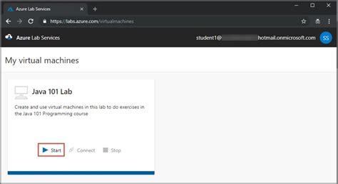Announcing The General Availability Of Azure Lab Services Microsoft Azure Blog