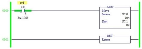 How To Use Sub Routines With Allen Bradley PLC InstrumentationTools