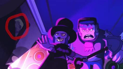 Todas Las Skins De Frank En Brawl Stars