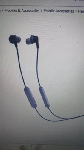 Jbl Bluetooth Earphone At Piece Bluetooth Earphone In Latur Id