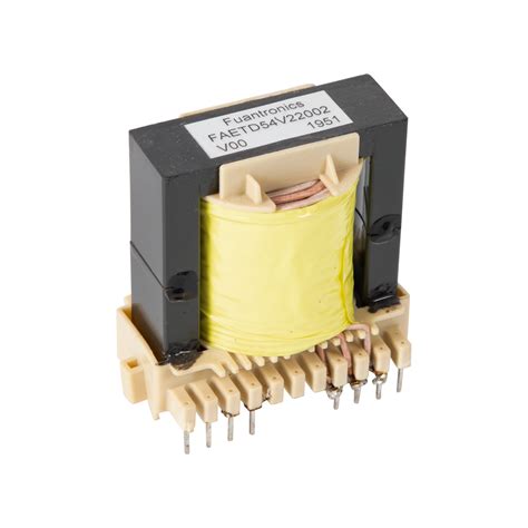 Customer Design Flyback Transformer High Frequency Transformer Ceandul