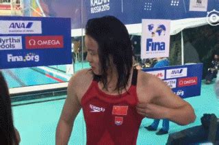 15 Hottest Female Athletes At Rio Olympics