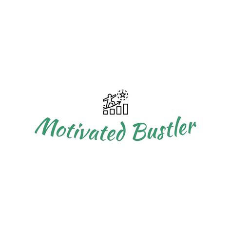 The Motivated Bustler