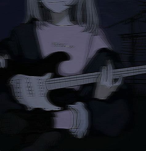 11 Spotify Pfp Ideas Aesthetic Anime Dark Aesthetic Profile Picture