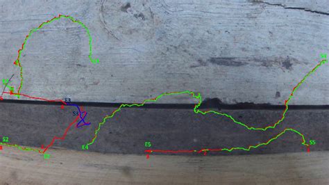 Figure 5 From A Robust Multiple Honeybee Tracking Method From Videos Captured At Beehive