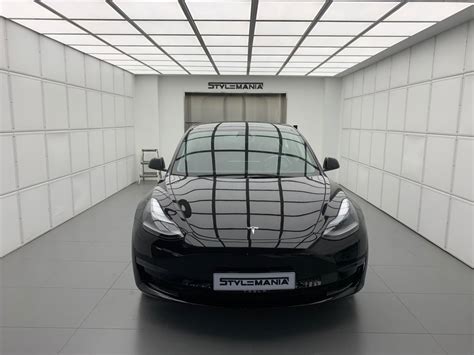 모3롱 출고 인증 스타일매니아 작업기