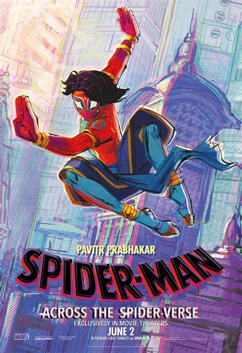 Pavitr Prabhakar Comics Comic Vine