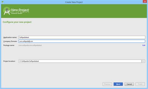 Android Studio Mac Java Acamid