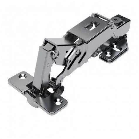 Ebco H165 1 1 165 Degree Hinge Thickness 1 5 Mm Size 3 Inch At Rs 526 Piece In New Delhi