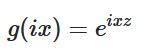 Python Scipy Quad Integral Of Imaginary Numbers Stack Overflow