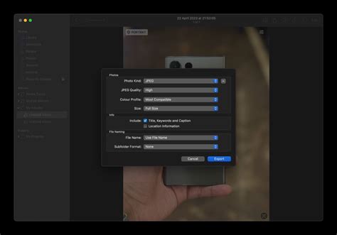 How To Easily Remove Unwanted Objects From Photos On A Mac