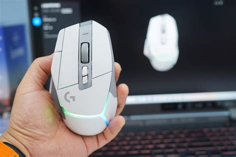 로지텍 G502x 무선 게이밍마우스 추천 내돈내산 솔직후기 네이버 블로그