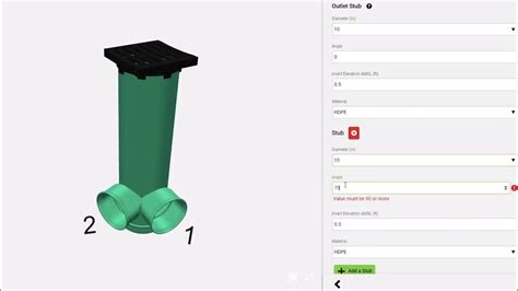 Introducing The Nyloplast 3d Design Tool Youtube