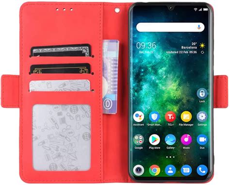 Best TCL Pro Cases Android Central Best TCL Pro Cases Android Central