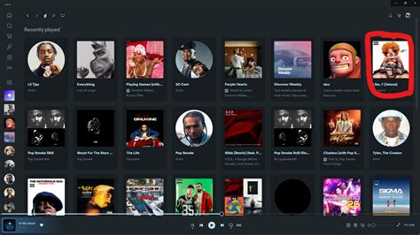 Is There A Way That I Could Remove Something From The Recently Played Rspicetify