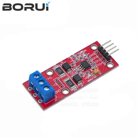 Max3485 Module Ttl To Rs485 Module Mcu Development Accessories