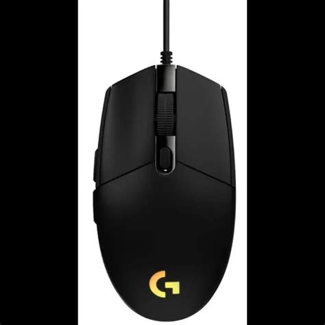 Manual De Usuario Logitech G203 Lightsync Español 93 Páginas