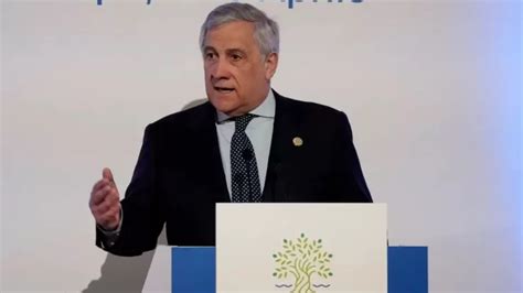 Італія забороняє використання переданої зброї за межами України