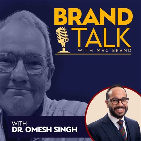 Mac Brand On Linkedin Dr Omesh Singh Explains Osteopathic Medicine
