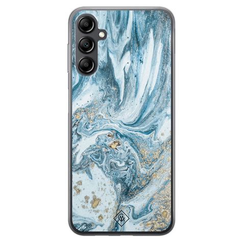 Samsung Galaxy A G Hoesjes Hip En Stijlvol Casimoda Nl