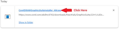 KB Corel How To Install CorelDRAW Graphics Suite Or CorelDRAW Technical Suite