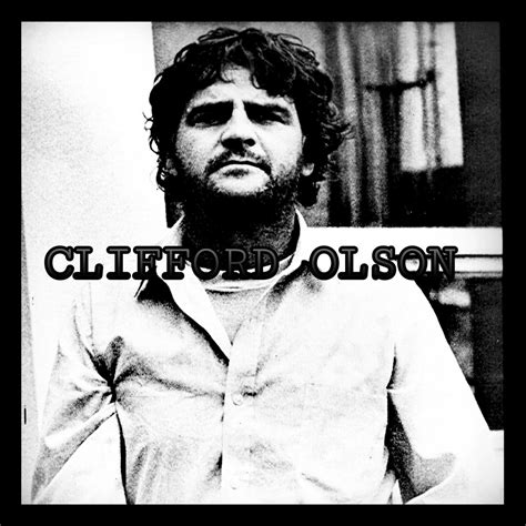Clifford Olson By Antilii On Deviantart
