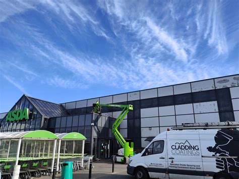 Book Now For 2025 Cladding Coatings