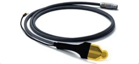 Photograph Of Hot Disk Sensor Download Scientific Diagram