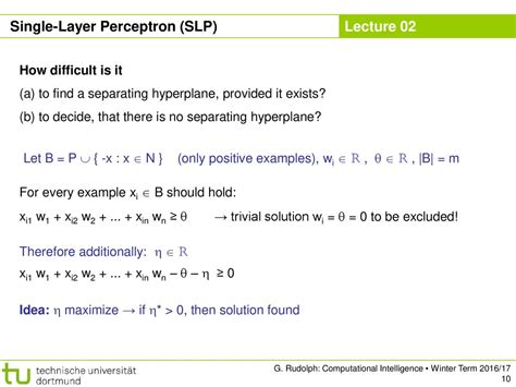 Computational Intelligence Ppt Download