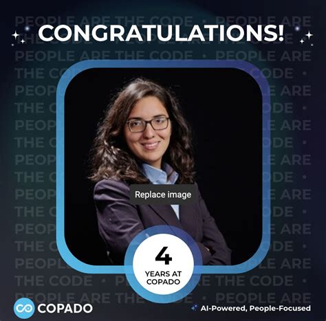 Ted Elliott On Linkedin Workanniversary Customersuccess Leadership Copadoteam 11 Comments