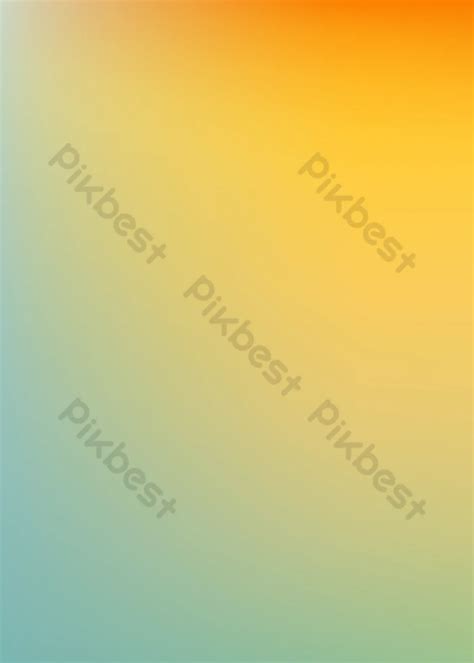 Pastel Gradient Yellow Green Background Ai Free Download Pikbest
