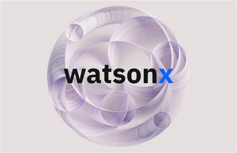 IBM And AI Watsonx Boxplot