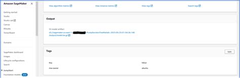 Machine Learning With Matlab And Amazon Sagemaker Artificial