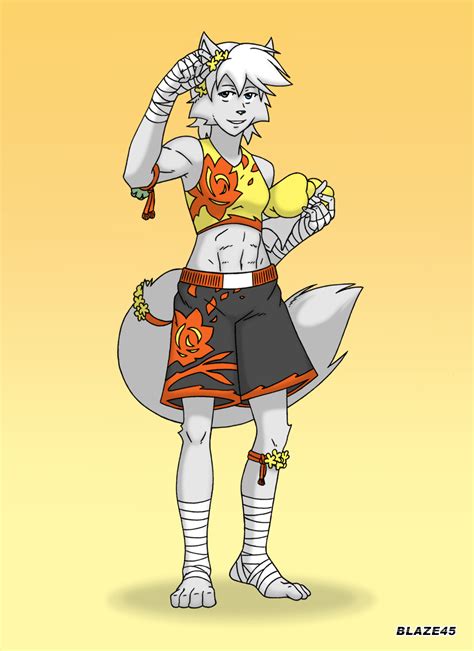 Maria Concept By Sensousanka On Deviantart